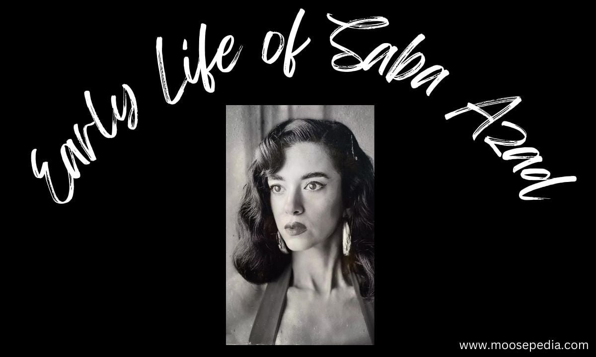 Saba Azad: Bio, Academic Qualifications, Early Life, Career, Family ...