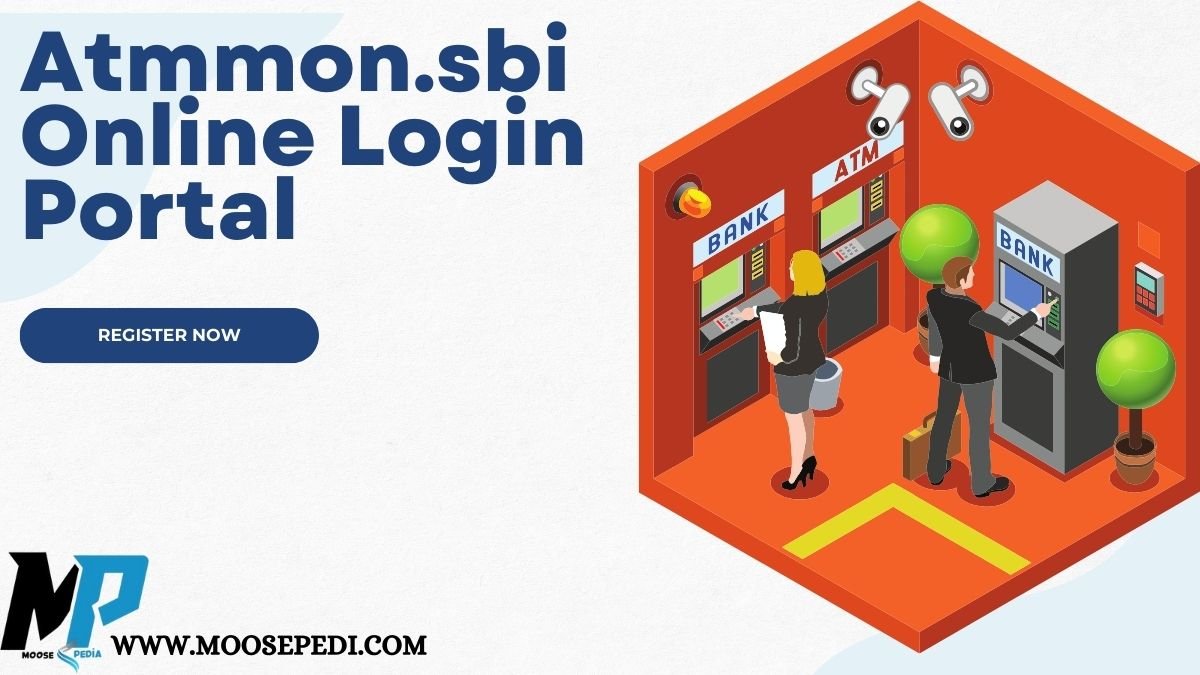 Atmmon.sbi Online Login: Enhance SBI ATM Services With Real-Time ...